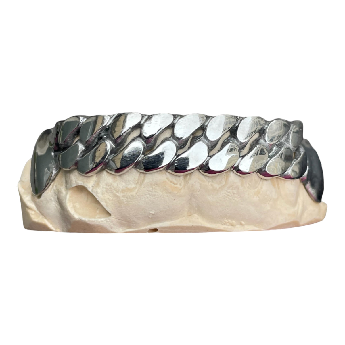 Cuban Link Grillz Youth Grillz Paris
