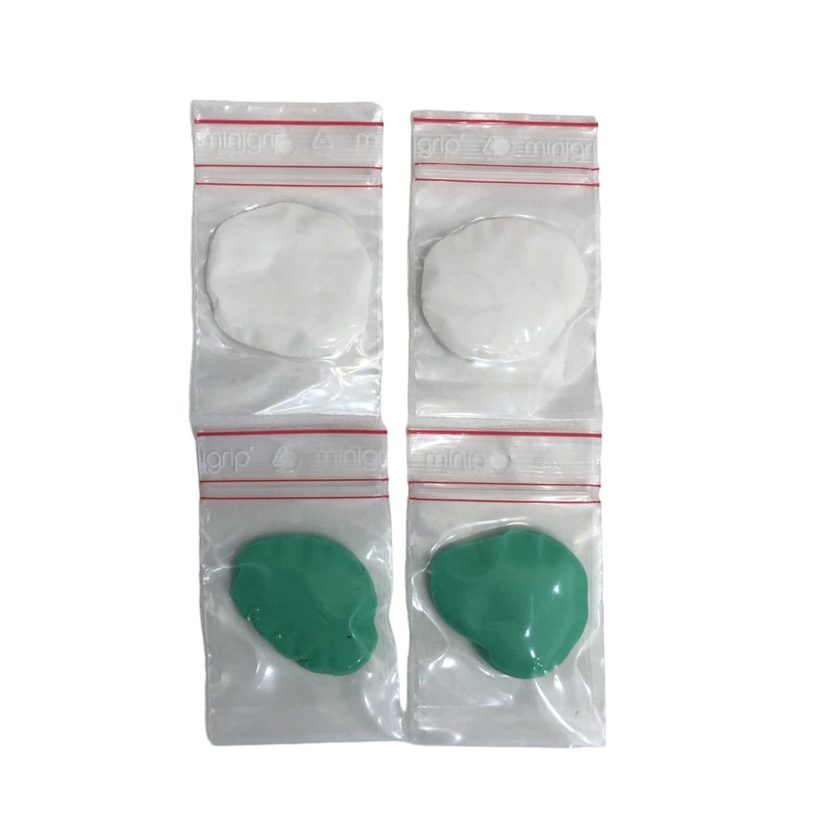 Extra Silicone Youth Grillz Paris