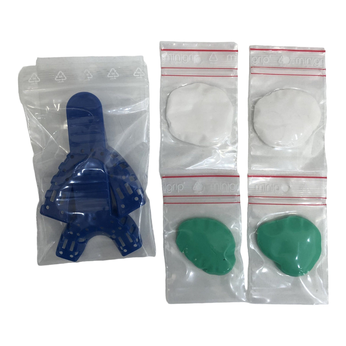 MOLD KIT – YOUTH GRILLZ PARIS